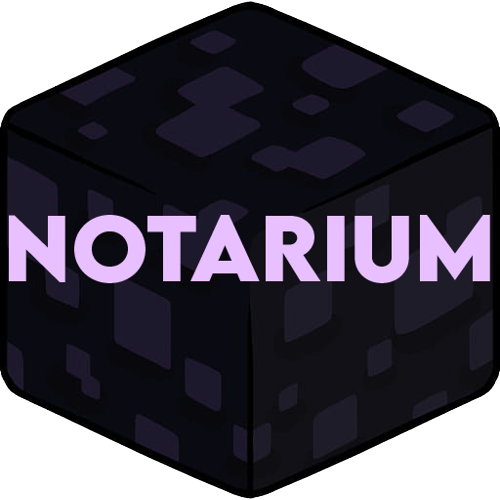 Staff | Notarium